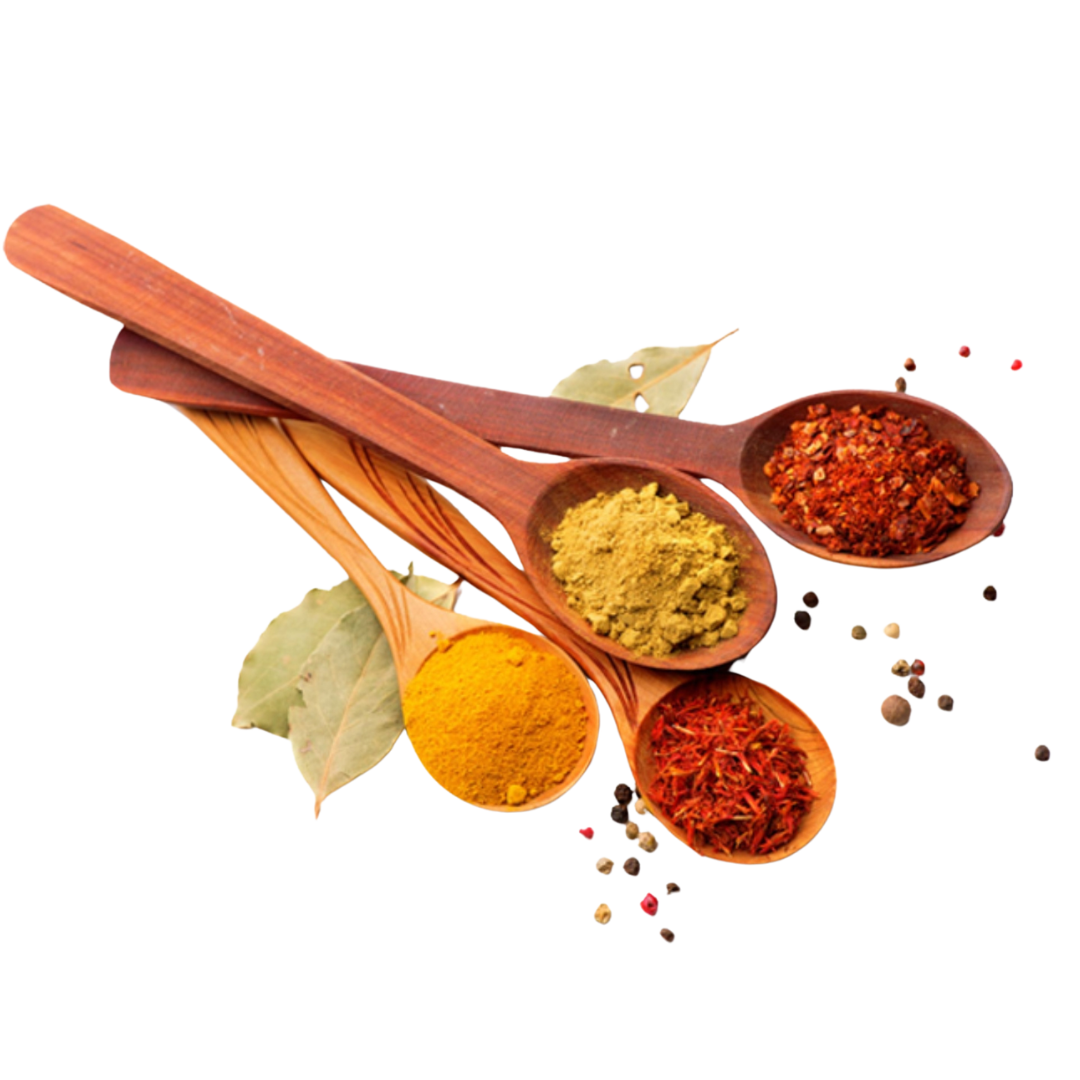 ATI – Specialist Supplier Of Indian Sauces & Spice Blends To The Food ...