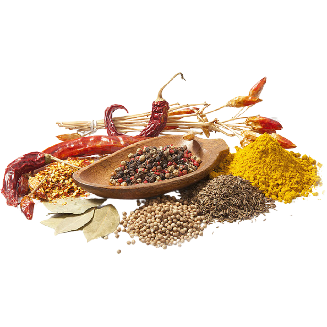 ATI – Specialist Supplier Of Indian Sauces & Spice Blends To The Food ...